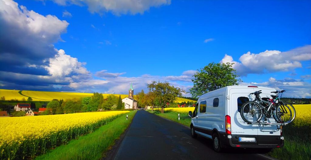 Kastencamper - ⭐CAMPER AUSBAU⭐ | 5 Schritte zum autarken Camper